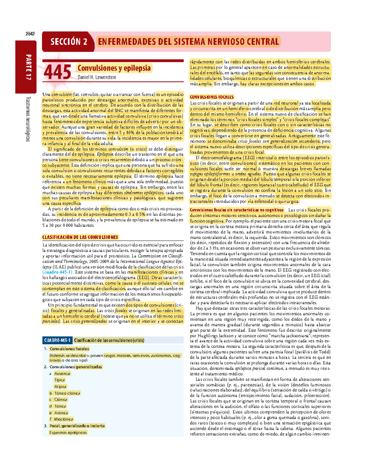 8 PDFsam harrison v2 neuro A - ####### 2542 ####### CUADRO 445 1 ...