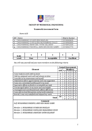 example Welding Procedure Specification - Example WPS (Prequalified ...