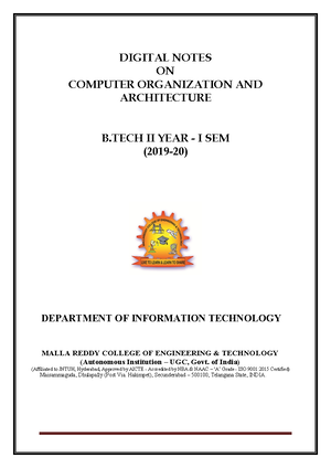 Robotics and Automation Scheme and Syllabus B.Voc 2020-21 (20th July ...