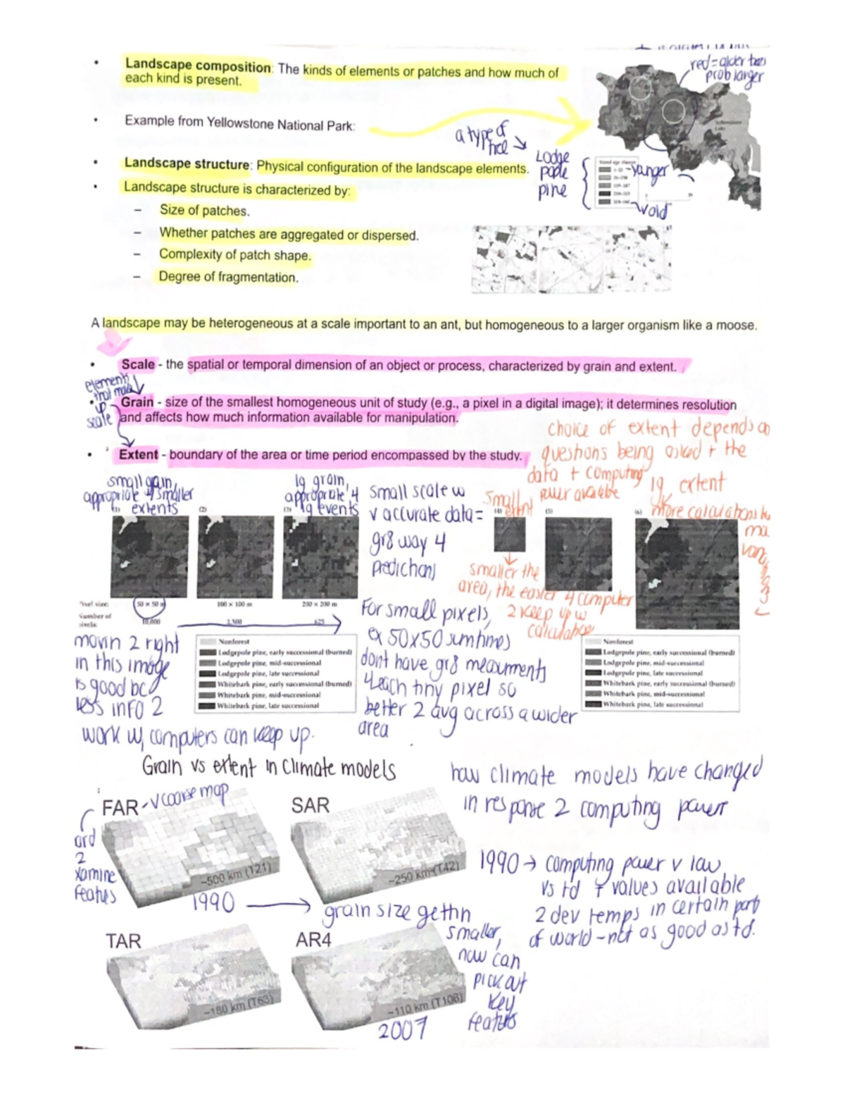 Lecture 23 part 2 - 2483A - Studocu
