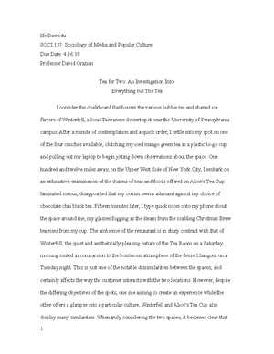 Lecture 1 simple regression - Simple Regression Modern Data Mining Objectives Contents 1 Case ...