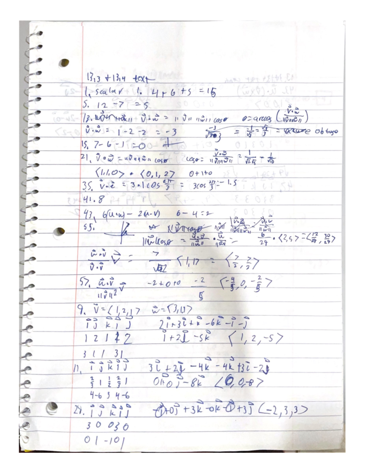 Lesson 2 - MATH 2275 - Studocu