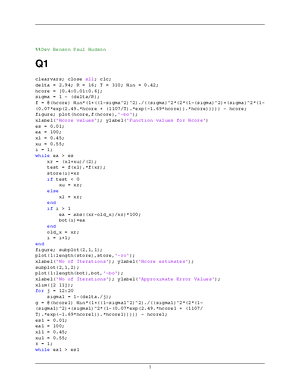 Lab2 Format File 2 - lab 2 - Math 244: MATLAB Assignment 2 Name ...