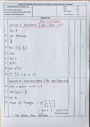 Network security system New Notes - B.Tech - Studocu