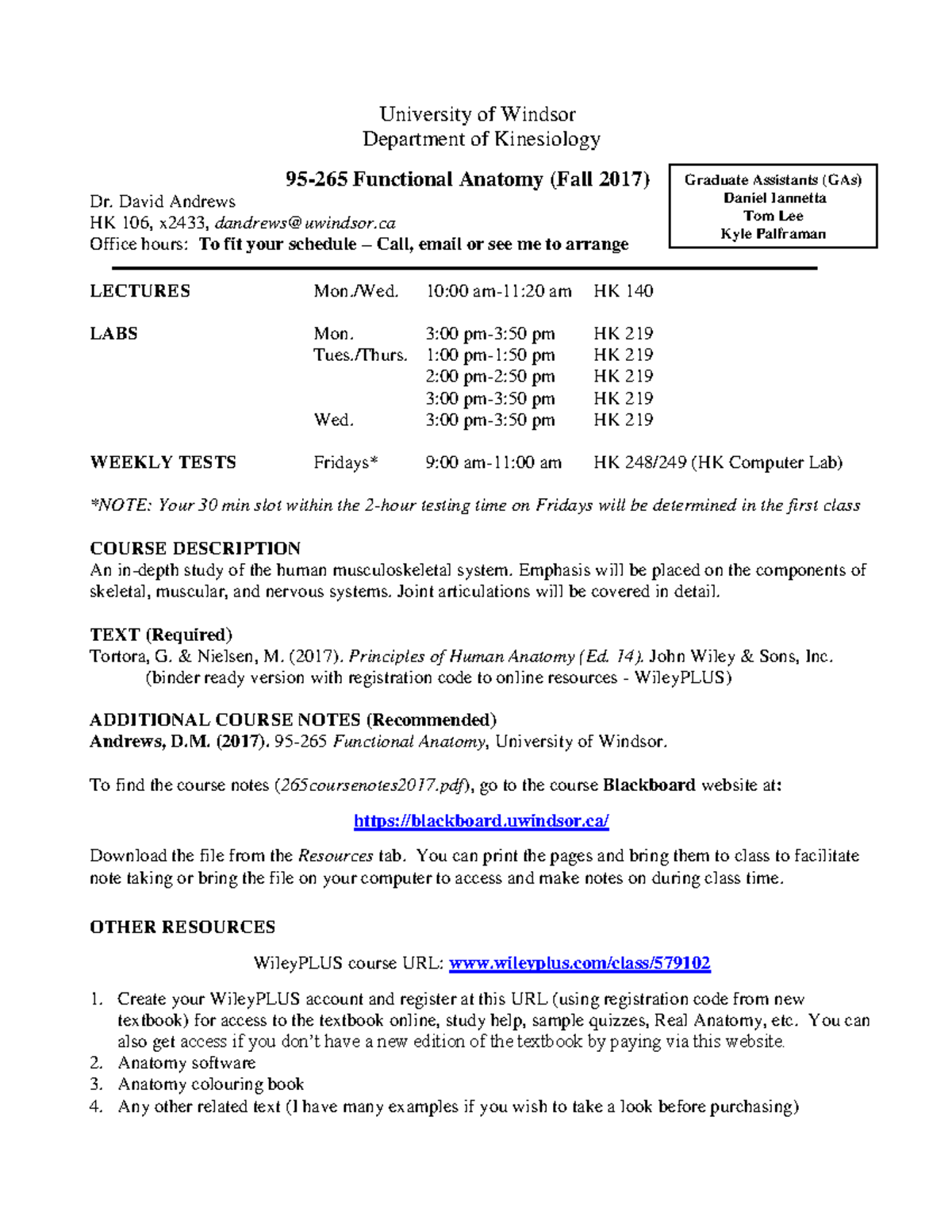 Anatomy Syllabus University Of Windsor Department Of Kinesiology 95 anatomy-syllabus-university-of-windsor-department-of-kinesiology-95