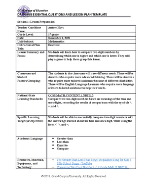 [Solved] Describe three limitations of a functional behavior assessment ...
