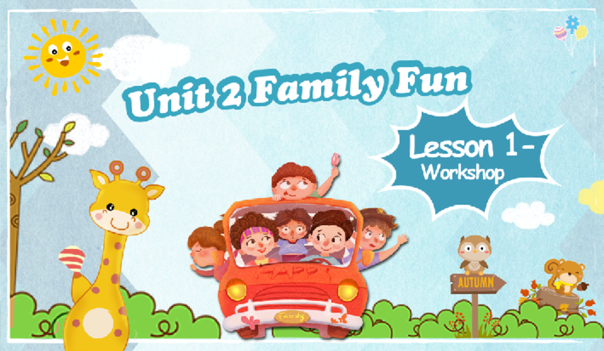 Pre-intermidiate-U2-L1 - Education - Studocu