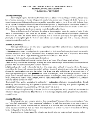 A Short Introduction to Free Indirect Style - A Short Introduction to ...