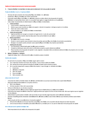 ISR - Formulario v - apuntes - FACULTAD DE INGENIERÍA CARRERA DE ...