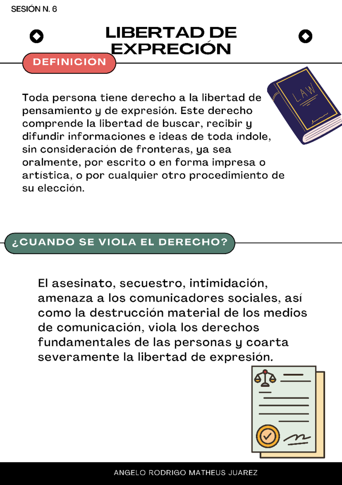 Angelo - ads - Derecho Penal - Studocu
