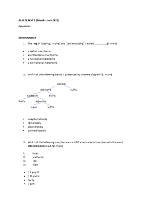 EET - 03 - EET Sample Sample - English Exit Test - Studocu