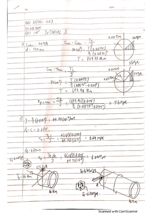 LAB Report Fitting - WORKSHOP REPORT Course Name TECHNOLOGY AND ...