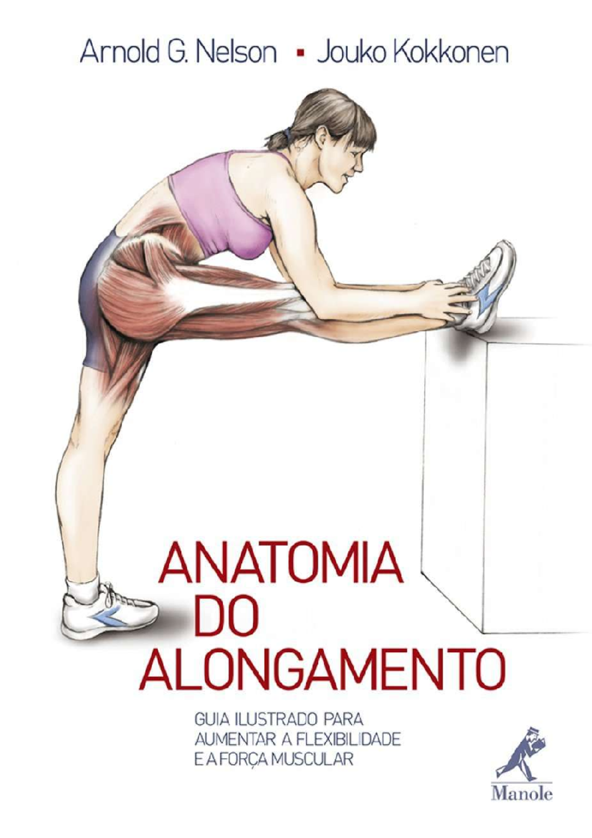 Anatomia do Alongamento Completo - Anatomia Humana - Studocu