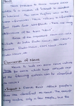 Begla-135 Sample papers - English in daily life - Studocu