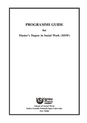 Unit-4 Saving the Environment - Human Environment - Studocu