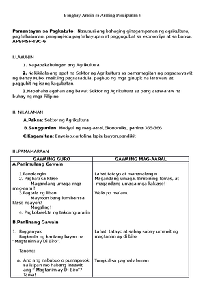G9 Q2 Week 1 - Downloaded from FlexiEd Portal - QUANTUM MECHANICAL ...