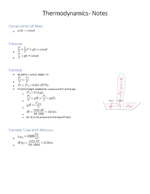 [Solved] A Venturi meter is a horizontal tube with a wide section and a ...