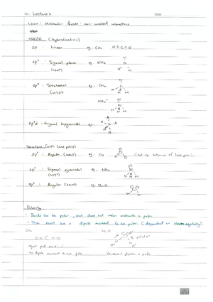 AQA A- Level Chemistry Cheatsheet - THE ULTIMATE A-LEVEL AQA CHEMISTRY ...