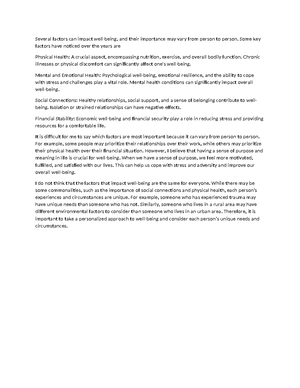 [Solved] What is the definition of nutritional epigenetics The process ...