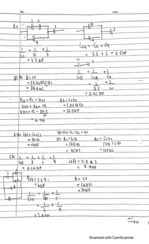 Assignment - exercise - Sains Modul 1 - Studocu