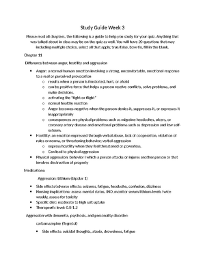 3-critical-points-worksheet pg 1 - NURS 3100 - ATI Nursing Education 3 ...