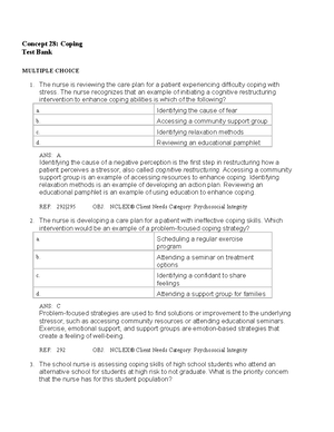 [Solved] When preparing to administer a new medication what would the ...