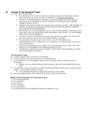 01 [useful tips] -tips for online learning - SGW: 1455 De Maisonneuve ...