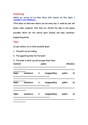 Writing-TEST-2 - SAMPLE WRITING OET MATERIAL - Writing sub–test: Test ...