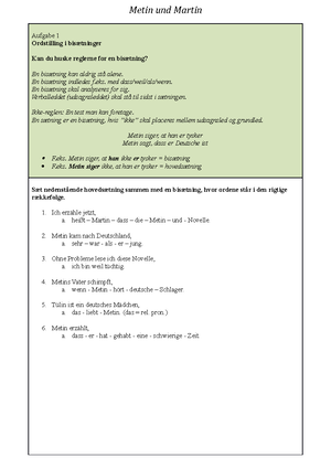 Analyse Dansk Skrivedag - Analyse af “Drivhuset” Af Sebastian, Lucas og Martin. Vi har ...