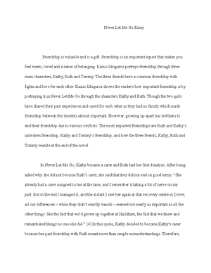 Harrison - notes - HARRISON BERGERON by Kurt Vonnegut, Jr. THE YEAR WAS ...