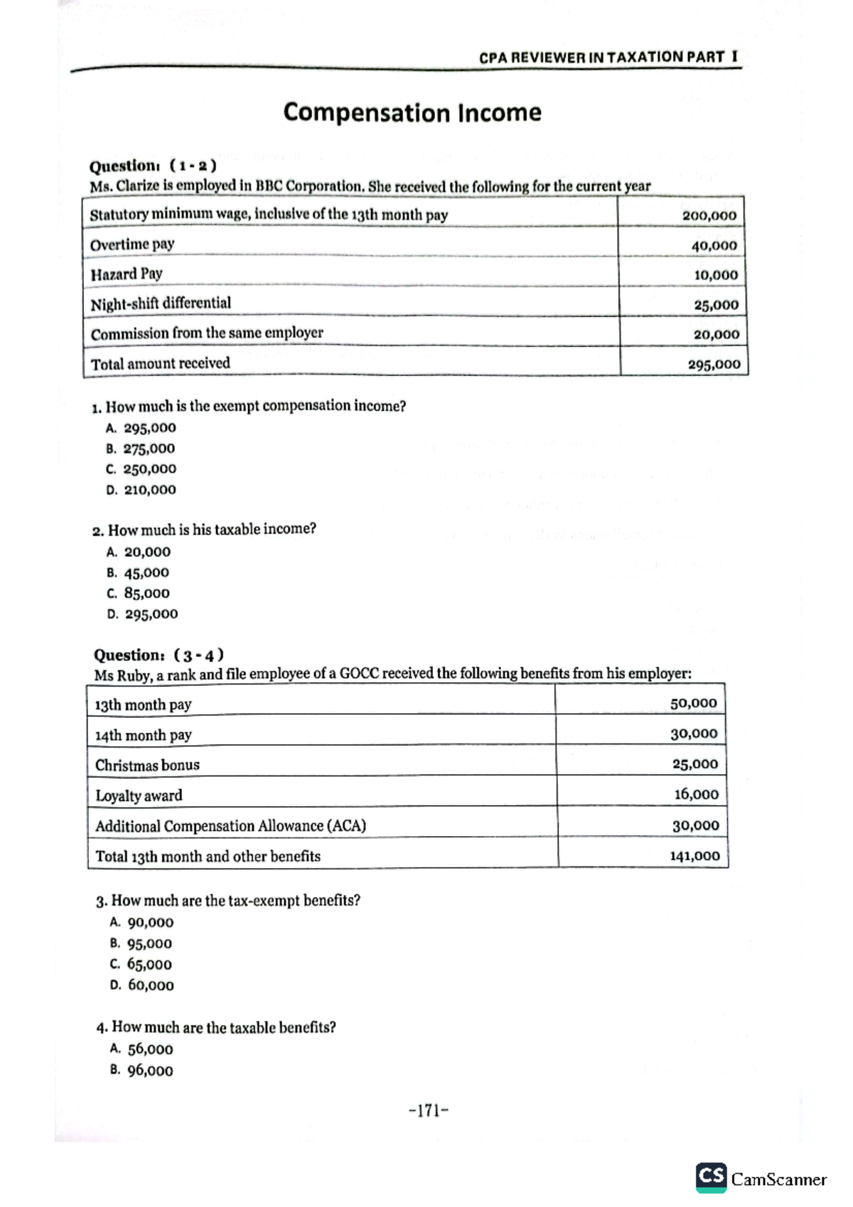 Inbound 7270287273952350944 - CPA REVIEWER IN TAXATION PART I ...