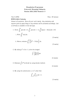 [Solved] The parametric equation of a curve is given by x t33 and y t 3 t - CALCULUS ...