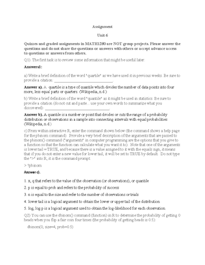 Learning journey( Maths) unit 1 - The function is a relation or expression of variables mean ...