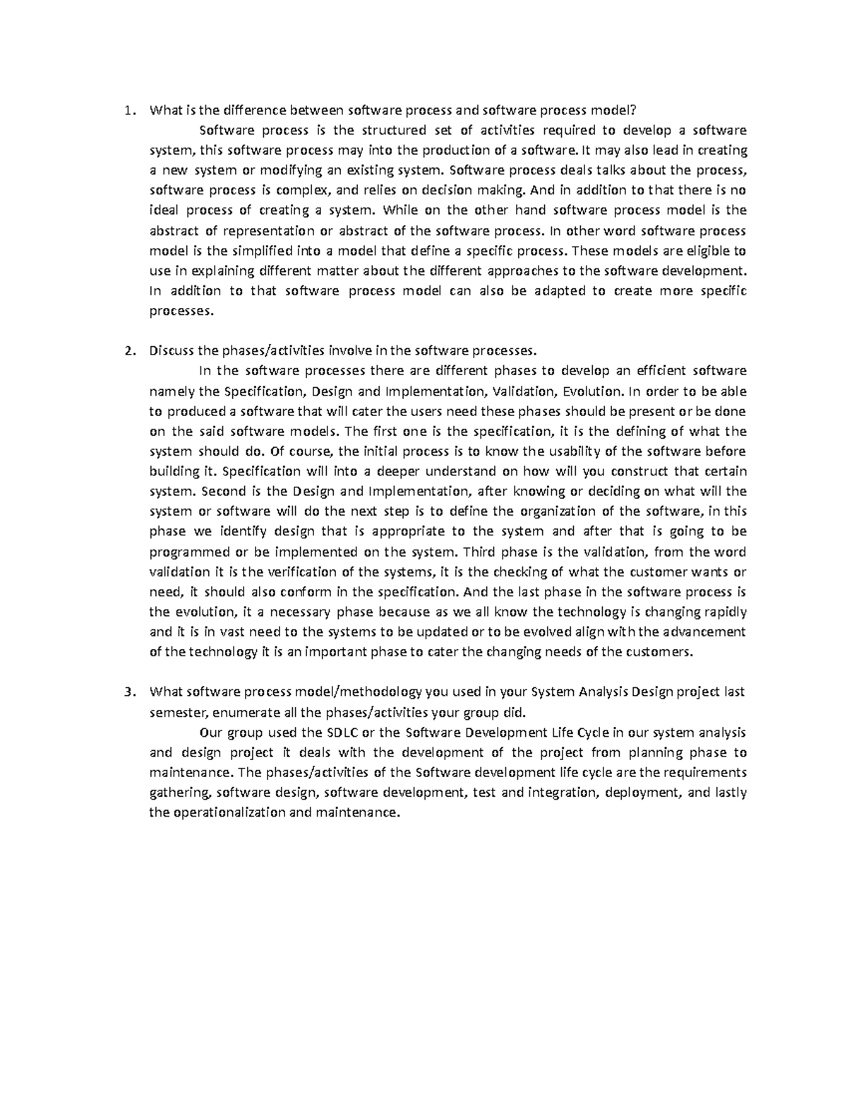 Software Modules What Is The Difference Between Software Process And software-modules-what-is-the-difference-between-software-process-and