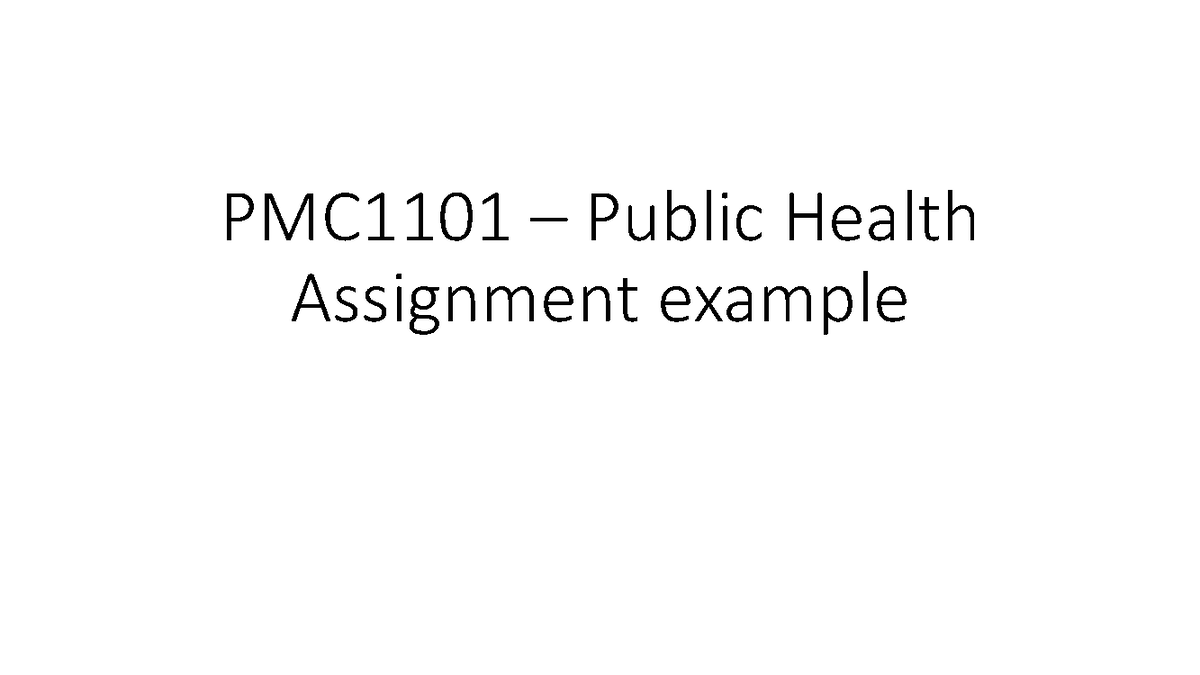 Assignment Example Although The CDC Foundation Mentions The assignment-example-although-the-cdc-foundation-mentions-the