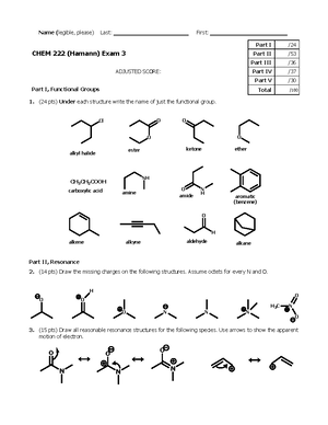 Orgo Glossary - Hamann Glossary of Organic Chemistry Term Type ...