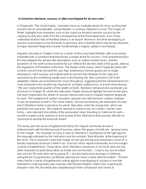 Handmaid's Tale - Chapter 24 - The Handmaid’s Tale – Chapter 24 IX ...