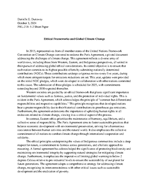 PHL-218 7-1 - 7-1 Project. - Danielle E. Dunaway October 1 6 , 2024 PHL ...