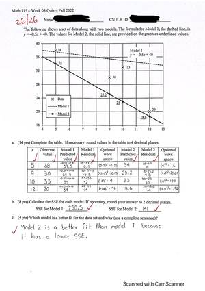 Geology Lab 3: Igneous Rocks Clarification and Identification - Geology ...