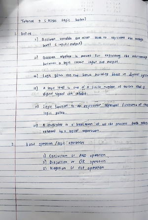 Lab report- basic physic measurement - Class Group: Lab Group’s No: CENTRE OF FOUNDATION STUDIES ...
