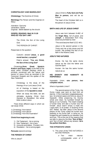 Belcp - BE-LCP SY TABLE OF CONTENTS - Studocu