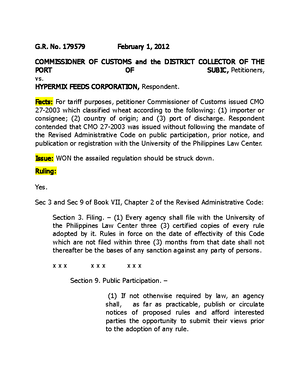 Civil Pro 31 40 - civpro notes rule 31-40 - Rule 31 Consolidation or ...