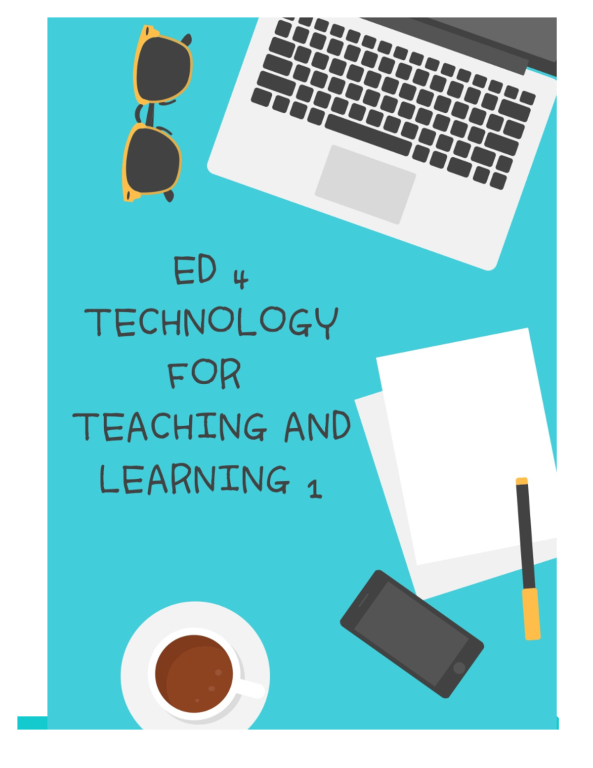 Module-5-Innovative-Technologies-for-Teaching-Learning-and-Assessment ...