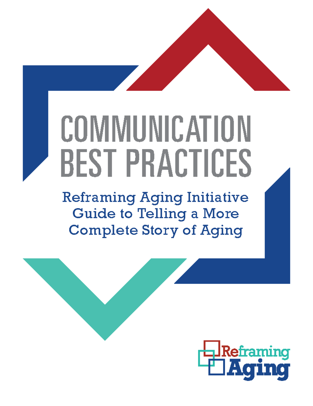 RAI Communication Best Practices Guide - COMMUNICATION BEST PRACTICES ...
