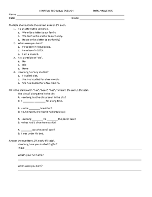 Docsity-summit-1-my-english-lab-answers-respuestas compress - Inglés I ...