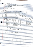 QMB 3200 - UCF - Quantitative Business Tools II - Studocu