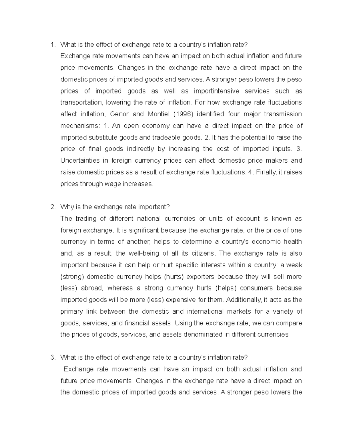What Is The Effect Of Exchange Rate To A Country Changes In The what-is-the-effect-of-exchange-rate-to-a-country-changes-in-the