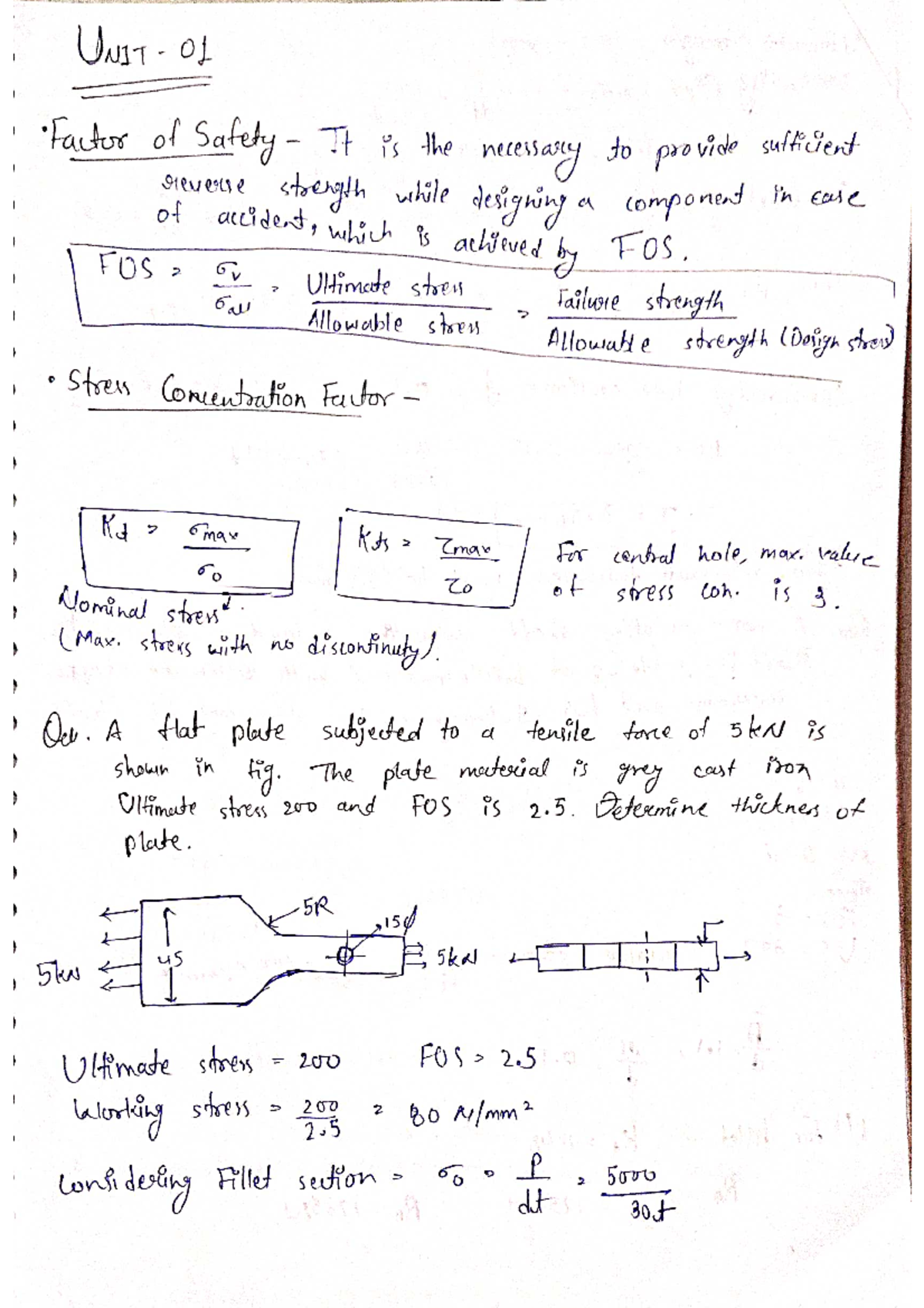 Dme u1 2 - BITS WILP M Tech Data Science & Engineering - Studocu