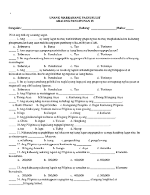 A Detailed Lesson Plan in English Grade 7 - Lesson Objectives At the ...