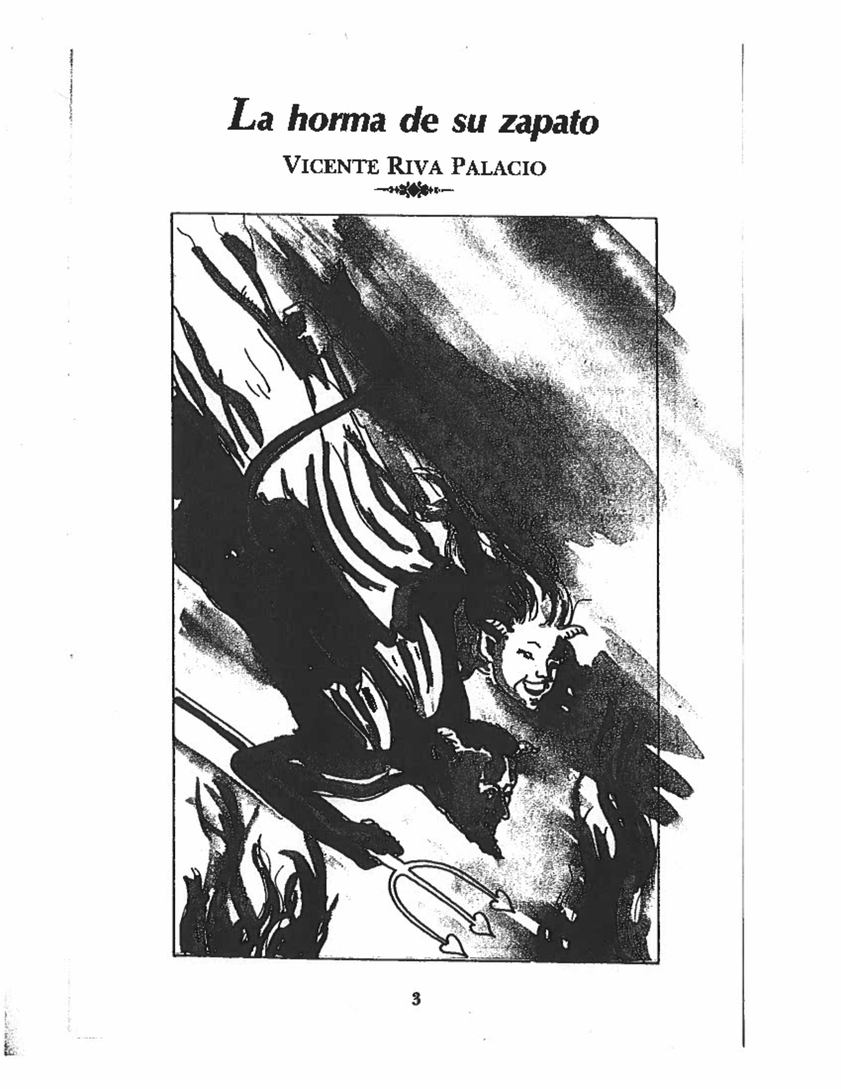 La horma de su zapato - Studocu